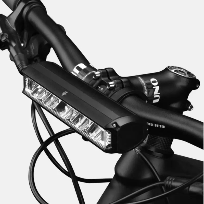 2600 Lumen Lightbar – Killer Ebikes