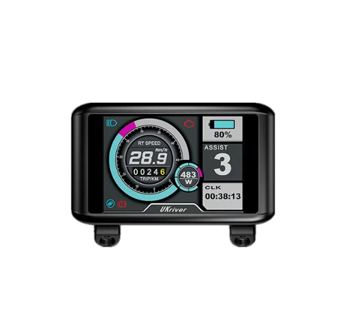 MTX 3000W Motor Kit – Killer Ebikes