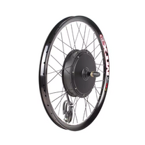 MTX 3000W Motor Kit – Killer Ebikes