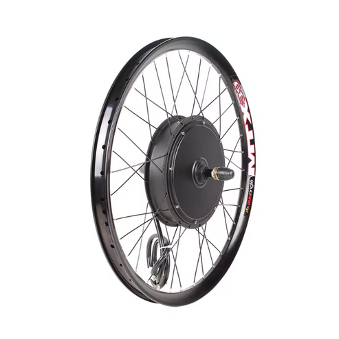 MTX 3000W Motor Kit – Killer Ebikes