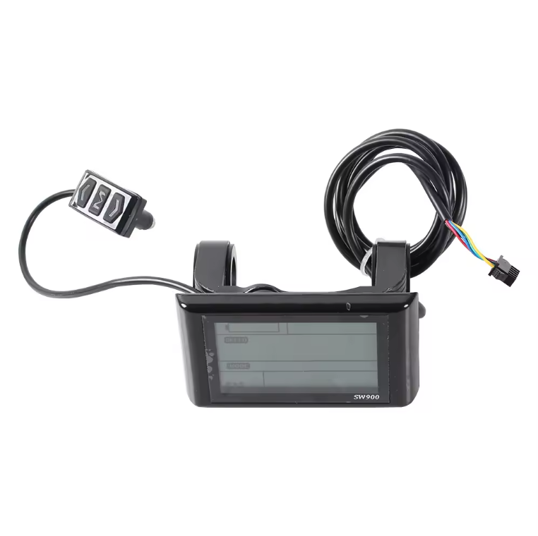 MTX 3000W Motor Kit – Killer Ebikes