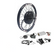 MTX 5000W Motor Kit – Killer Ebikes