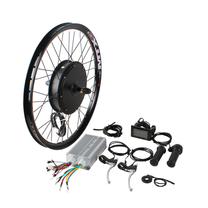 MTX 2000w Motor Kit – Killer Ebikes