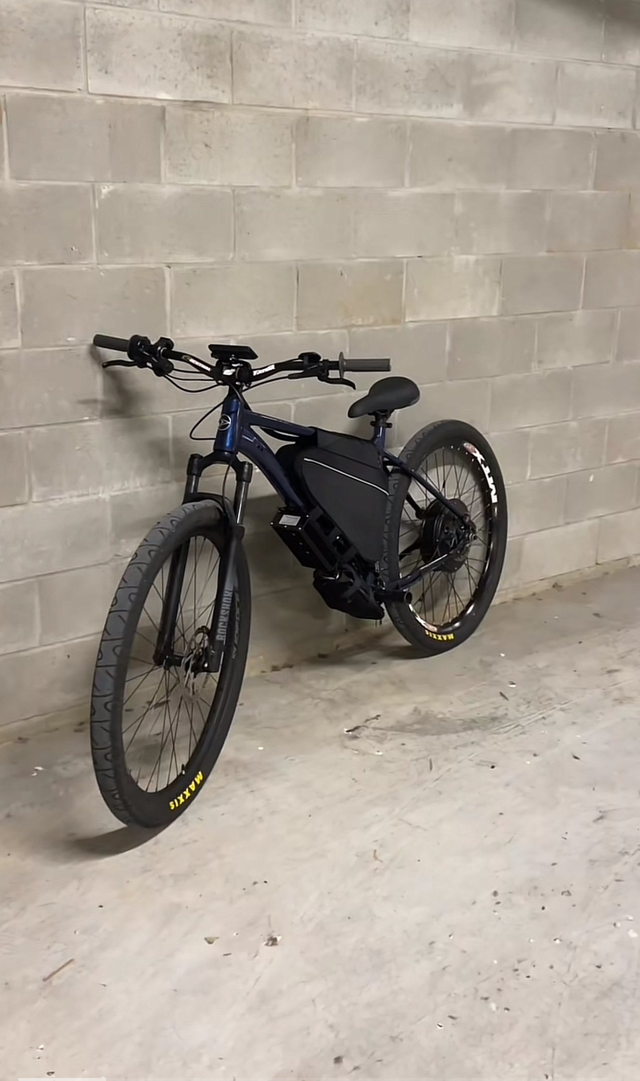 Killer Ebikes
